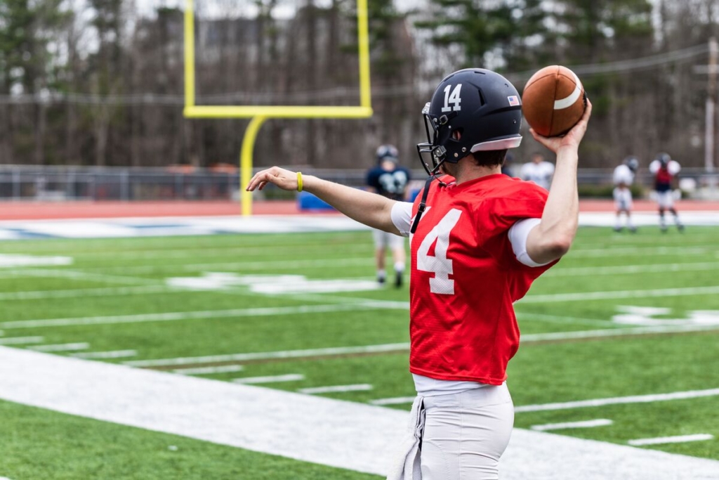 QB NIL Value 2025: Top College Quarterbacks by NIL Earnings