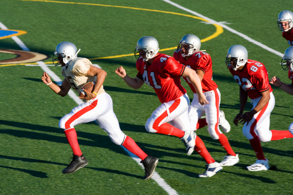 Why Running Backs Are Struggling in the 2025 NIL Landscape